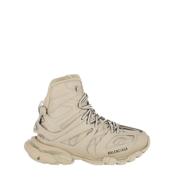 Balenciaga | Shoes | Track Hike Hightop Sneakers | Poshmark